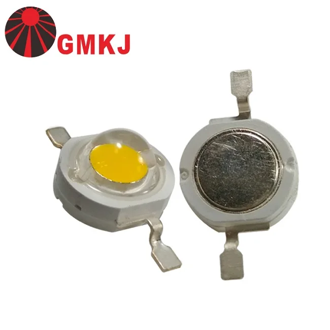 Alibaba.com: 1W High Power LED Lamp, White Red UV 3V 4000-4500K, with ...