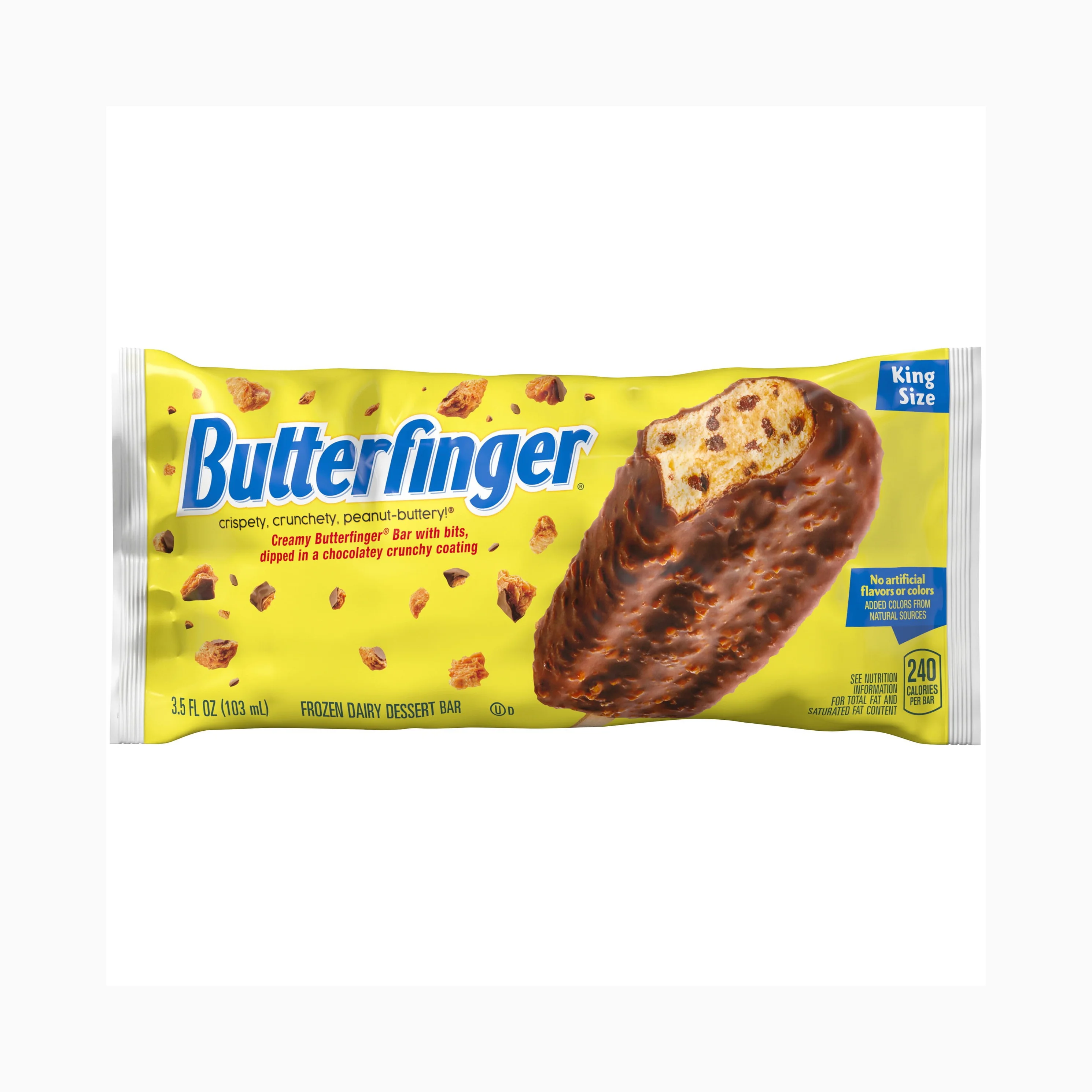 Finger Butter Mini Chocolate Finger Finger Butter / Chocolate For Sale ...