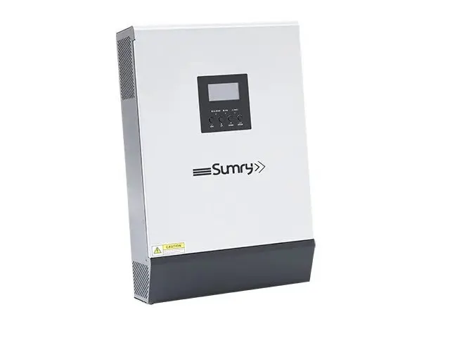 Low Battery Voltage 5kw 6kva 7.6kva 8kva Hybrid Inverter Off Grid 5 Kva 48v Hybrid Inverter ...