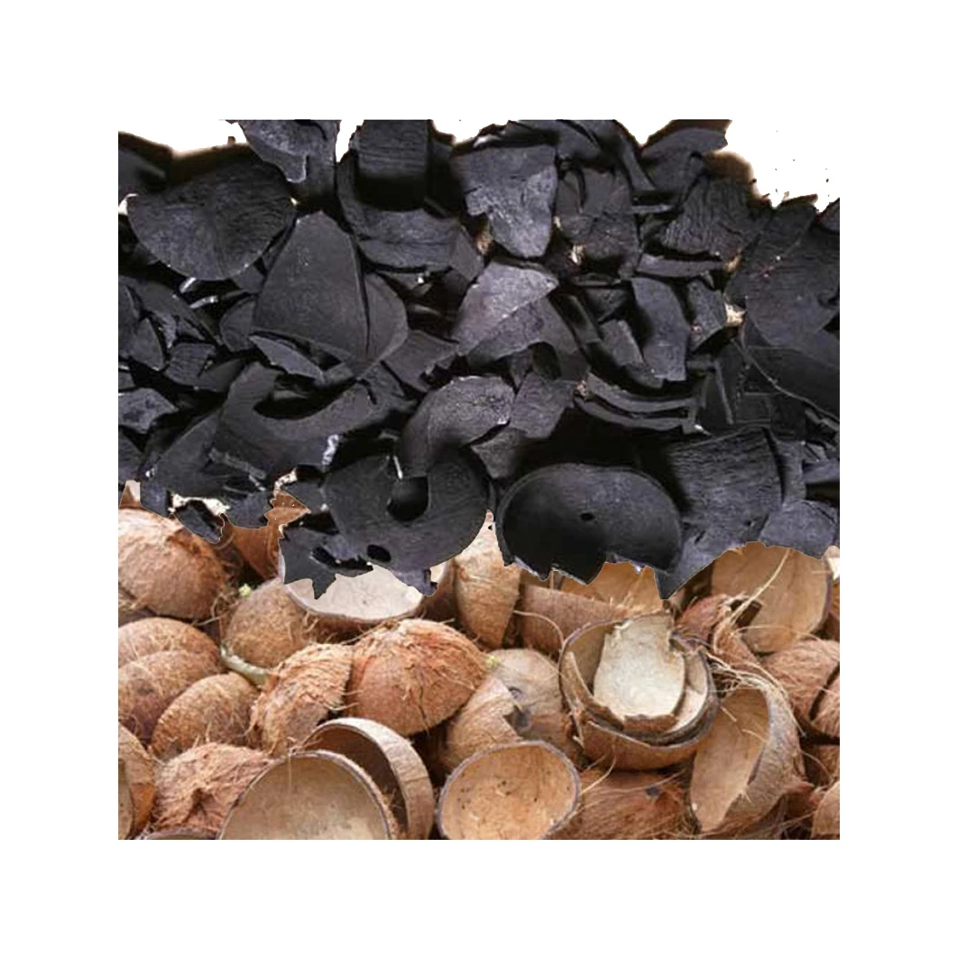 Activated Carbon Manufacturer Coconut Shell Activated Carbon Charcoal ...