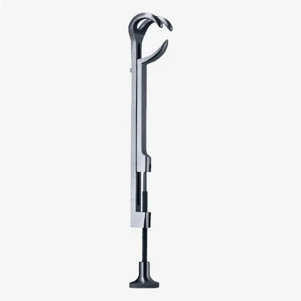Orthopedic Retractors Ortho Surgery Bone Holding Clamps 1x2 Orthopedic ...