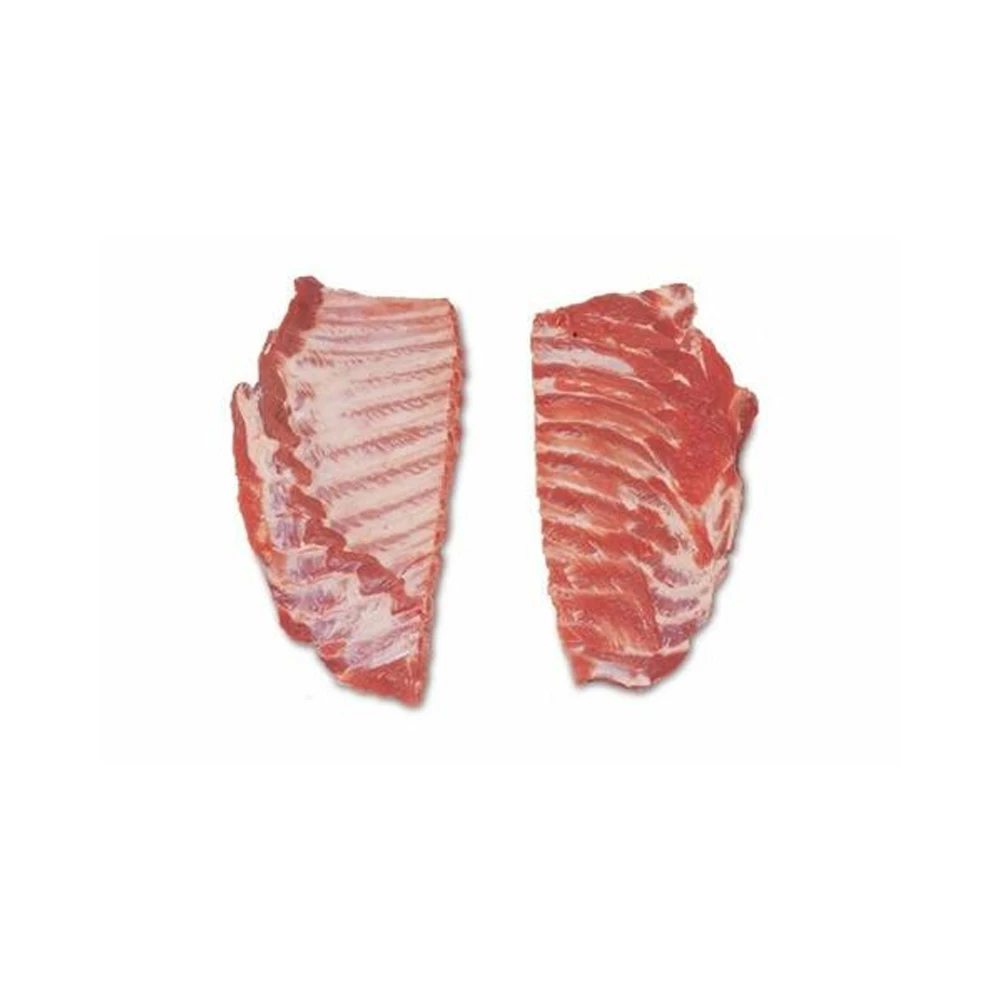 Culinary Excellence Unveiled: Premium Pork Belly Rib Experience - Buy ...