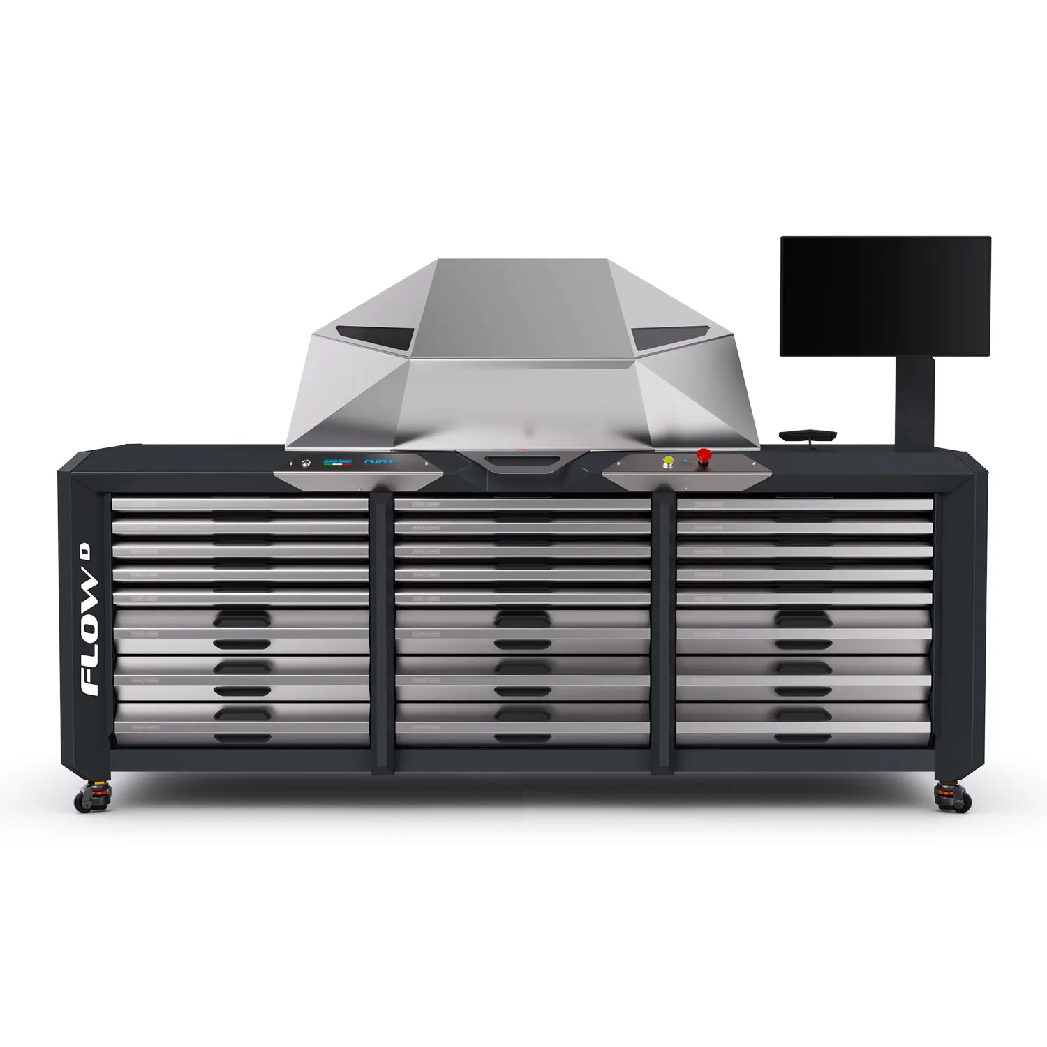 Alibaba.com: Turbo Armec FLOW D Dynamic Flow Bench with Oil Seal Test ...