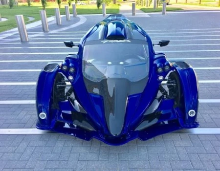 2023 New Aero 3S T-Rex 3 Wheel Drive LIMITED EDITION| Alibaba.com