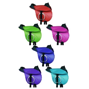 Children Kids Horse Saddle Pad Western Saddle Pad For Horse Racing ...