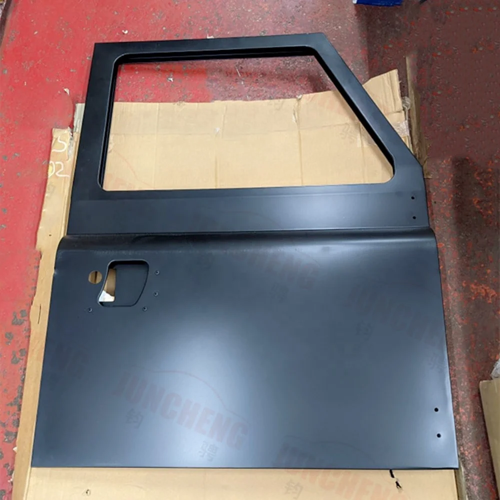 High Quality Car Front Door For Early Vintage Land Rover Defender 90 ...