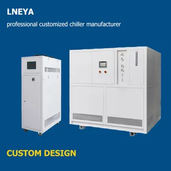 Closed Recirculating Cooling Water System Air Cooled Scroll Water ...