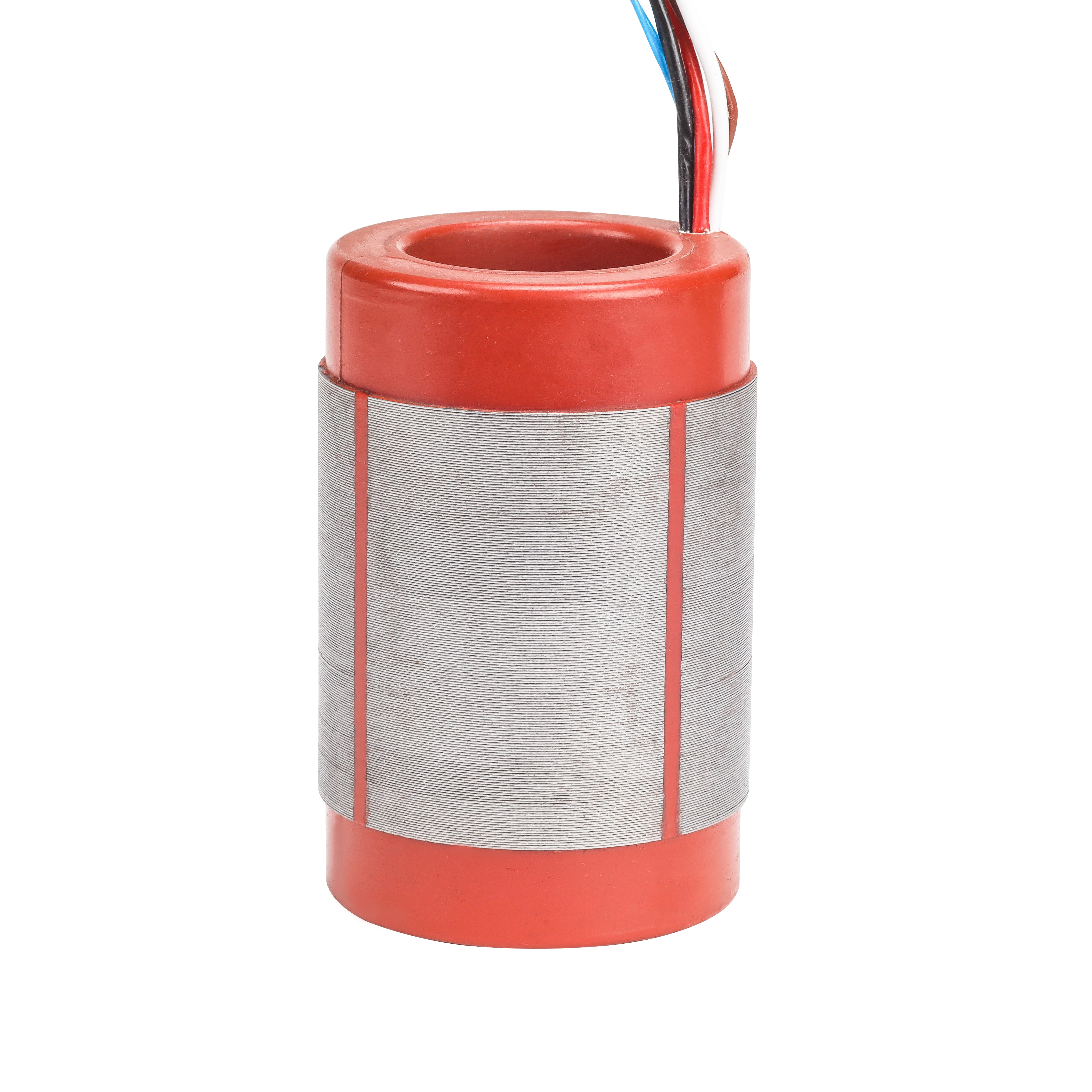 Rotary System Motor Korean Laminated High Precision Winding Coils ...