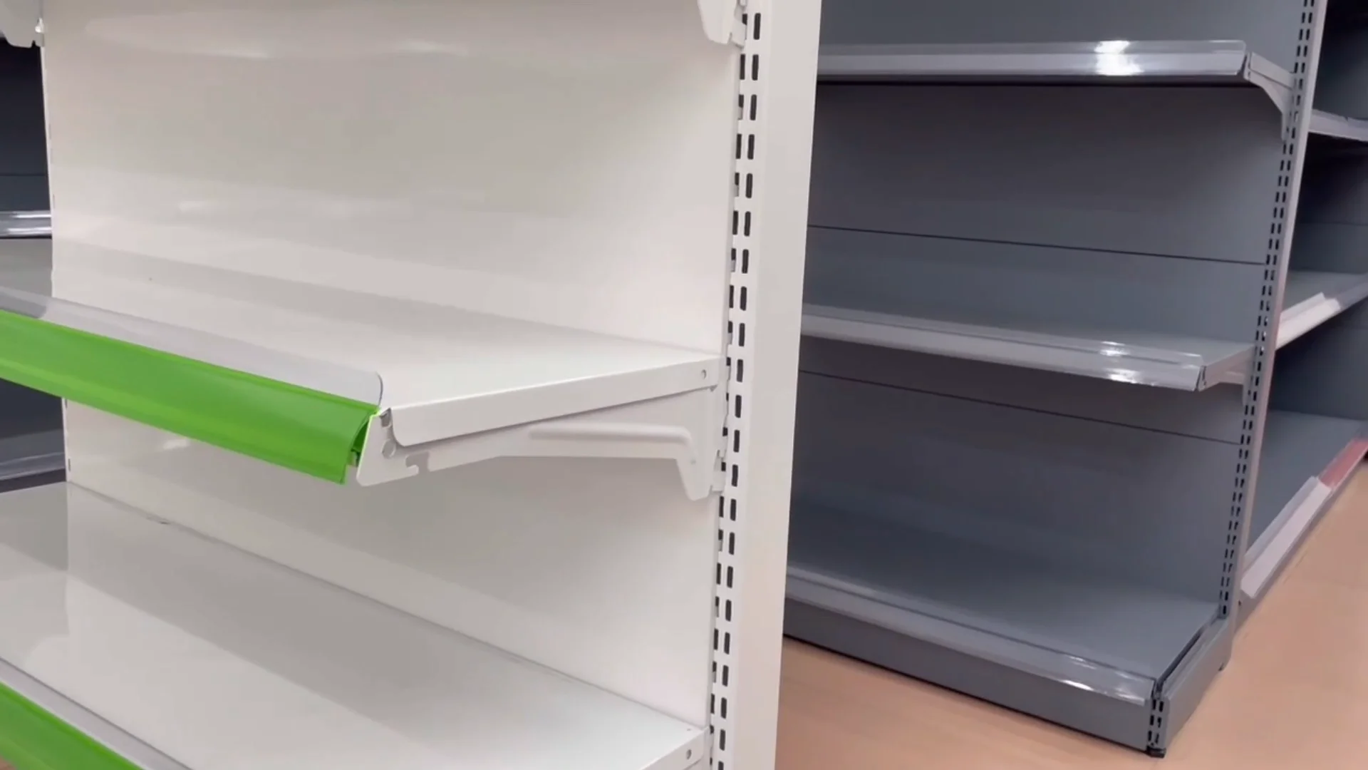 Guichang Shelf Hook Rack 04 -g-sk Wholesale Supermarket Shelf Shopping ...