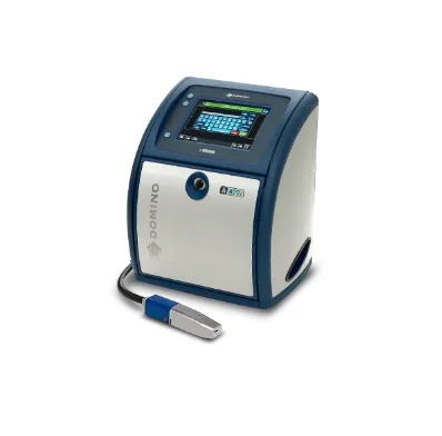 Domino Ax150i Continuous Inkjet Printer for Industrial Printing