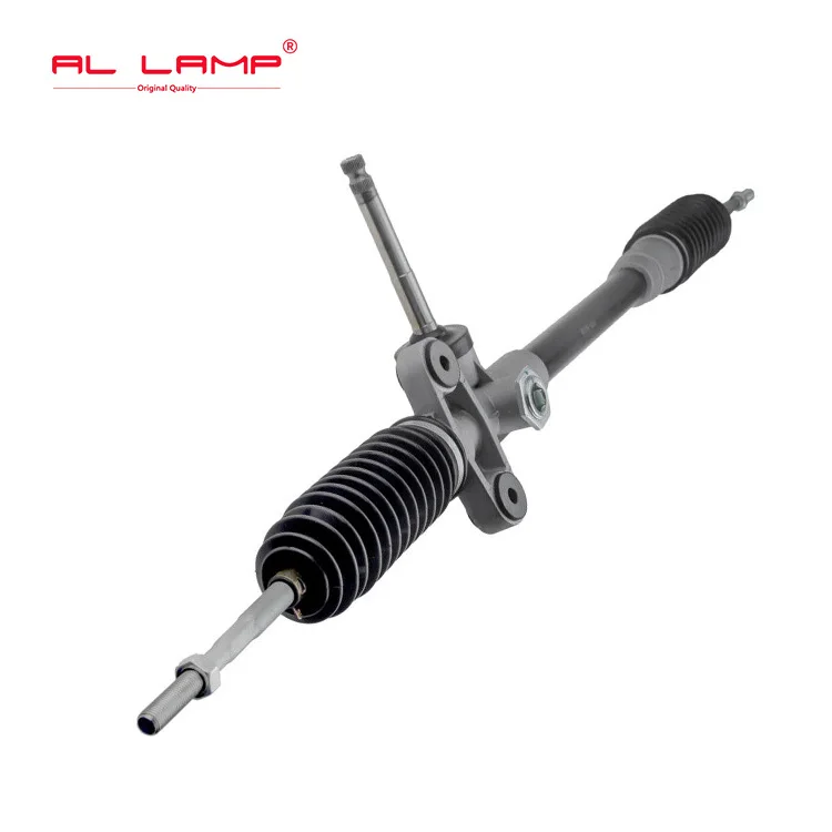 Electric Power Steering Rack Power Steering Box Gear For Chevrolet ...