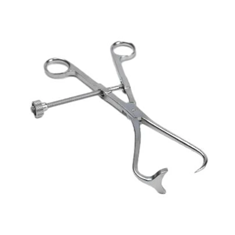 Factory Price Tplo Reduction Forceps Basis Instruments Of Veterinary ...