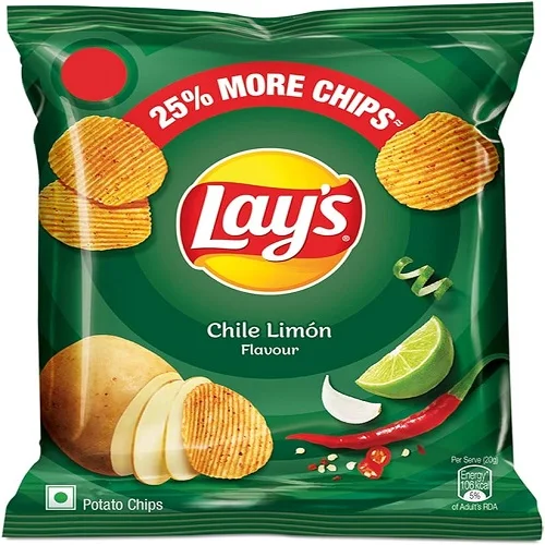 Lays Potato Chips Variety Snacks Crisps Popular Flavors 140g - Buy Lays ...
