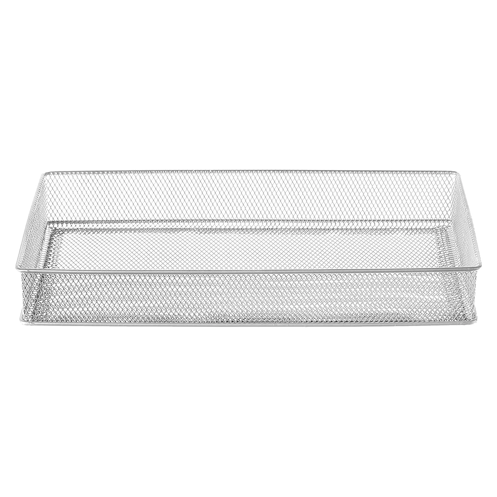 Mesh Tray With Lid Stainless Steel Surgery Instruments Autoclave ...