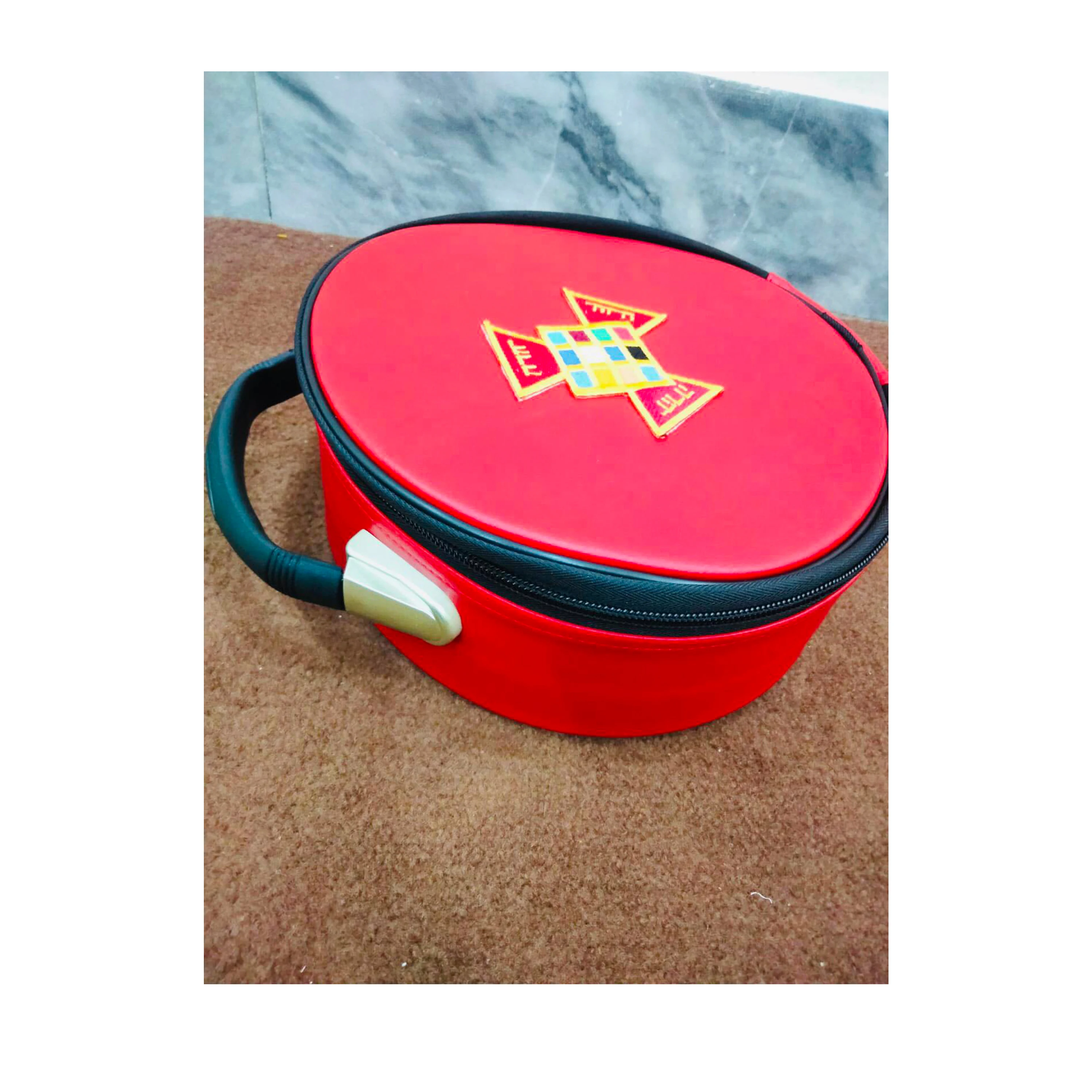 Masonic Royal Arch Php Crown Crowncase Set -hse - Buy New Masonic Royal ...