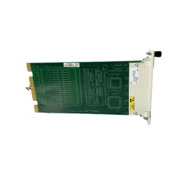 Dcs Control System Spnis21 Symphony Plus Network Interface Slave Module ...