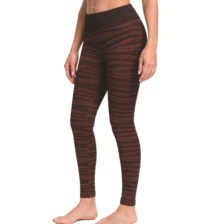 Wholesale Of Push Ups Hip Lifting High Waist Yoga Leggings For Womens