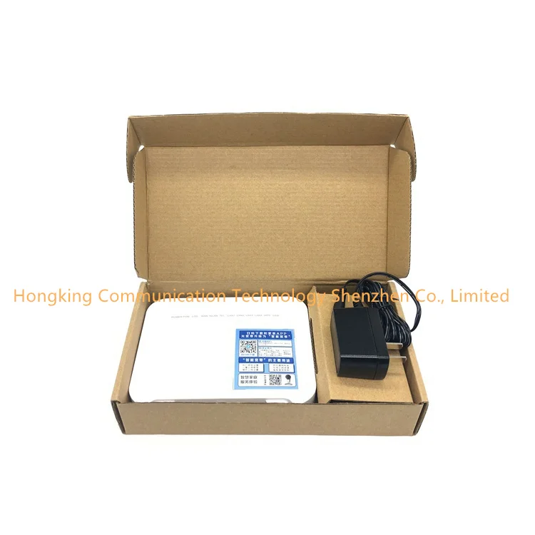 V2802rh Optical Network Terminal Ftth Network 2 Ports 2.5ge 1ge Epon ...