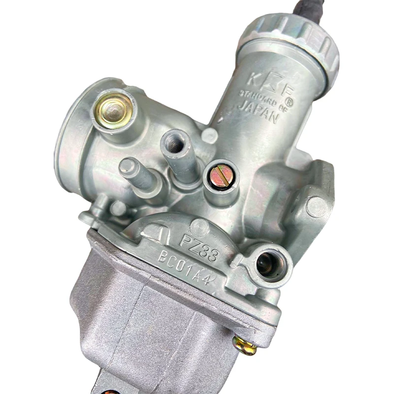 Carburador Universal PZ32 PZ33 para Motocicleta de 300cc 350cc, para ...