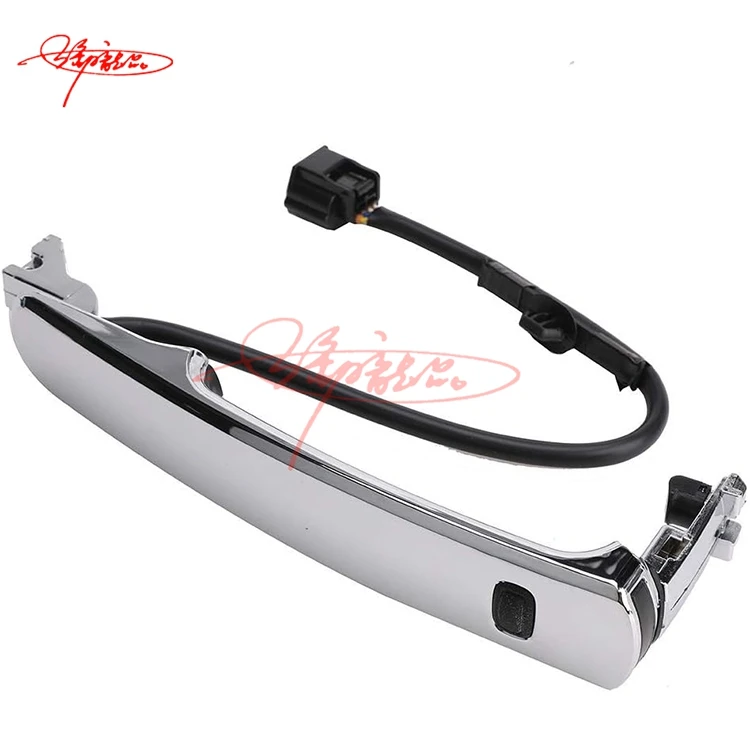 汽车零件汽车门把手车身零件oem 80640-jn00a 80640jn00a适用于日产天籁j32外门把手外把手 - Buy 外侧门把手适合轩 ...