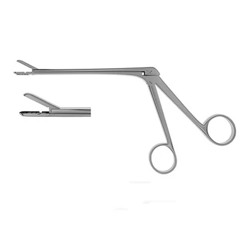 Takahashi Forceps Jaws10 X 4mmwide 7 In | Dressing And Tissue Forceps ...
