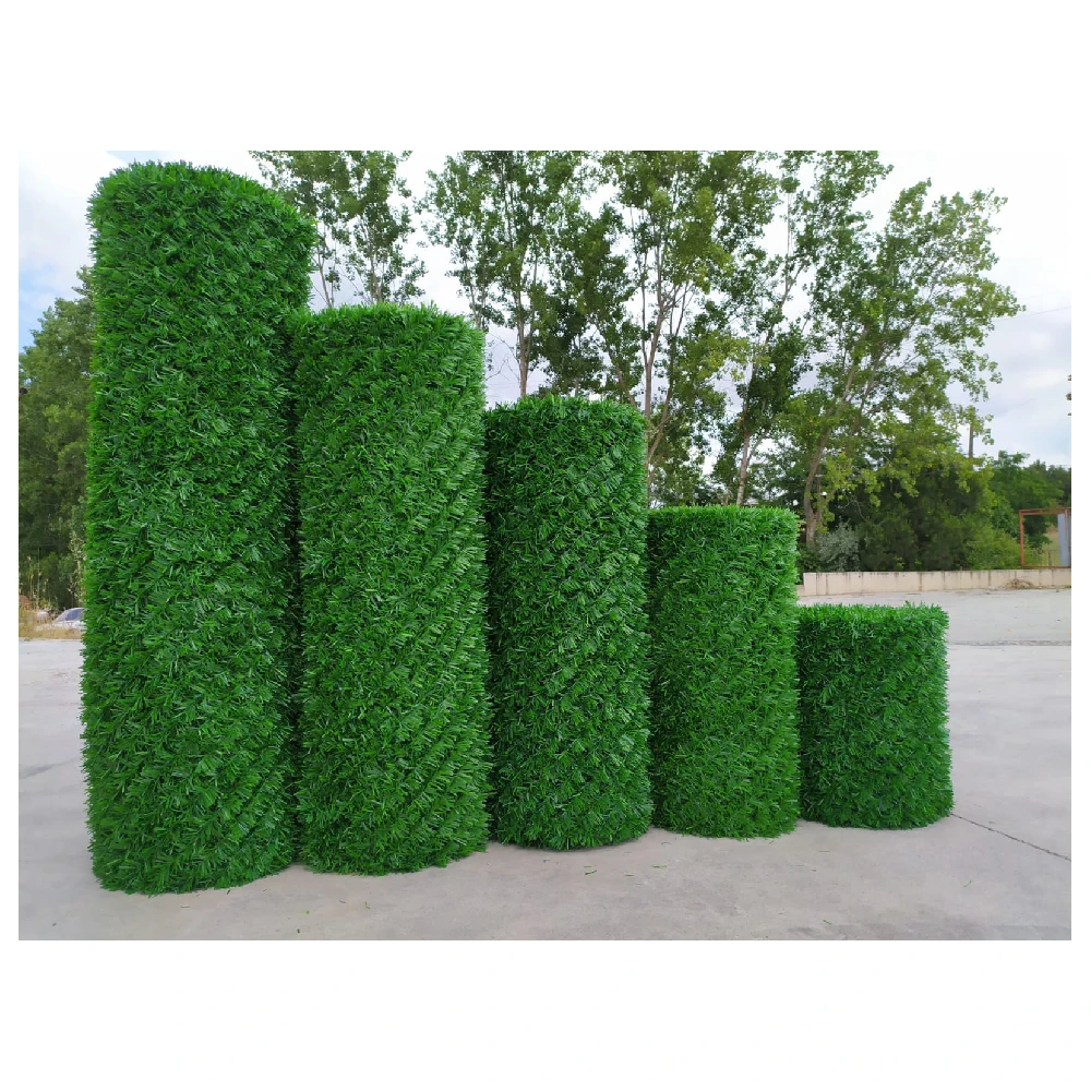 Hot Sale Grass Fence For Gardens To Make It More Attractive High ...