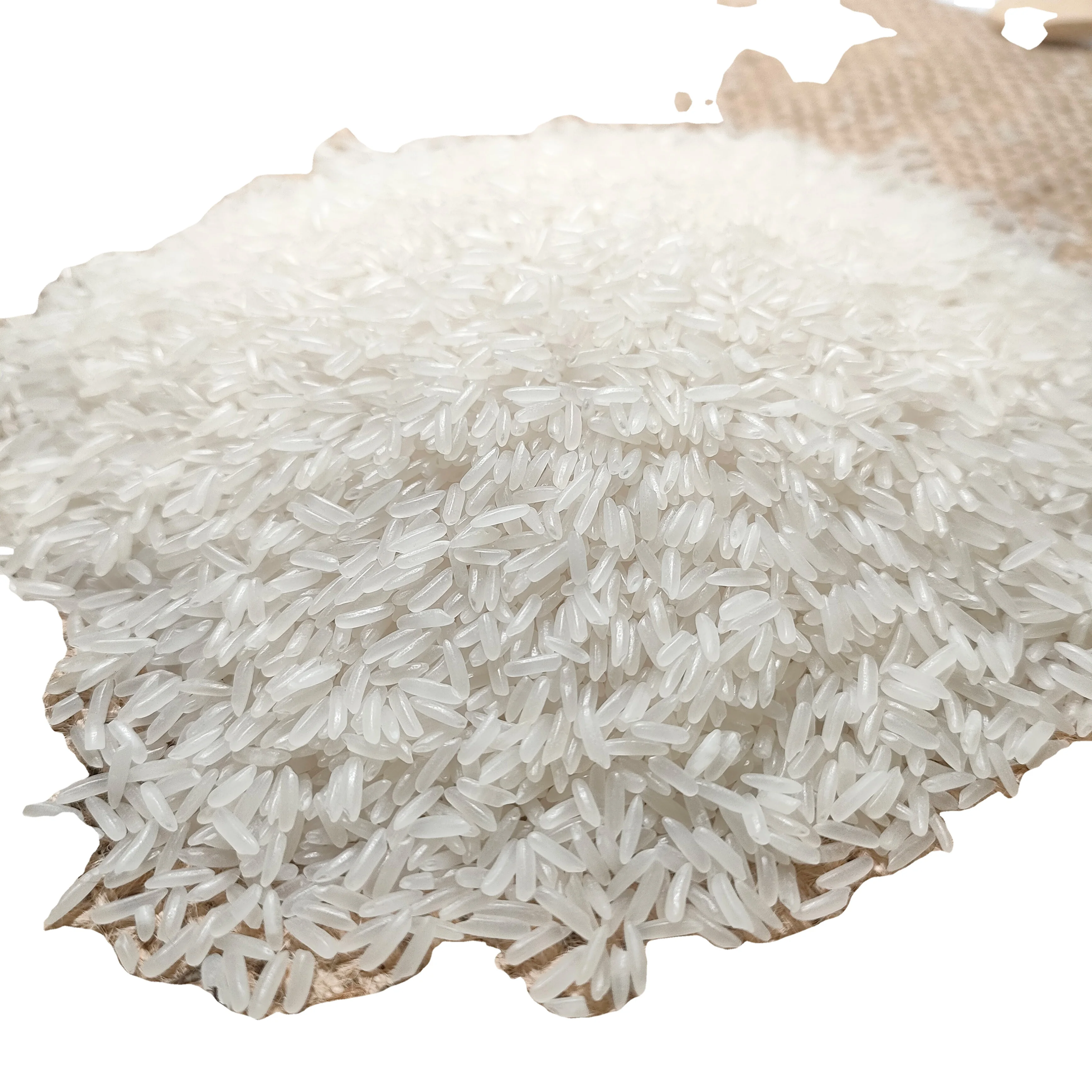 Jasmine Rice Long Grain Parboiled Rice / Long Grain Fragrant Rice For ...