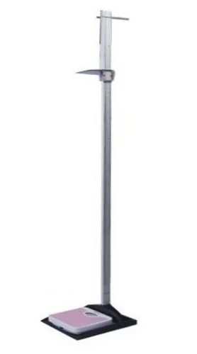 Portable Height and Weight Measurement Scale - Perfect Accuracy