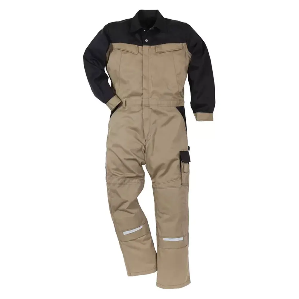 Construction Clothes Work Wear Uniform Welding Safety Suit New Arrival ...