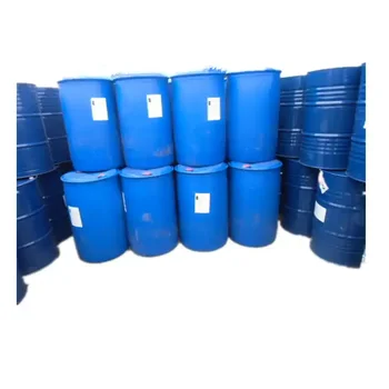 200l Blue Hdpe Plastic Drum Chemical Sealed Oil Barrel 200liter/kg Double Lid Blow Molding ...