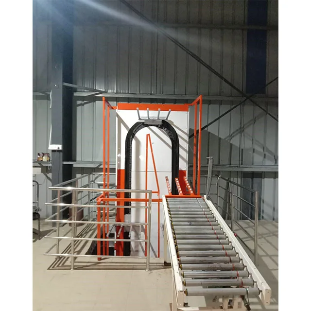 Pallet Conveyor System Motorized Roller Conveyor Electric Motorcycle ...