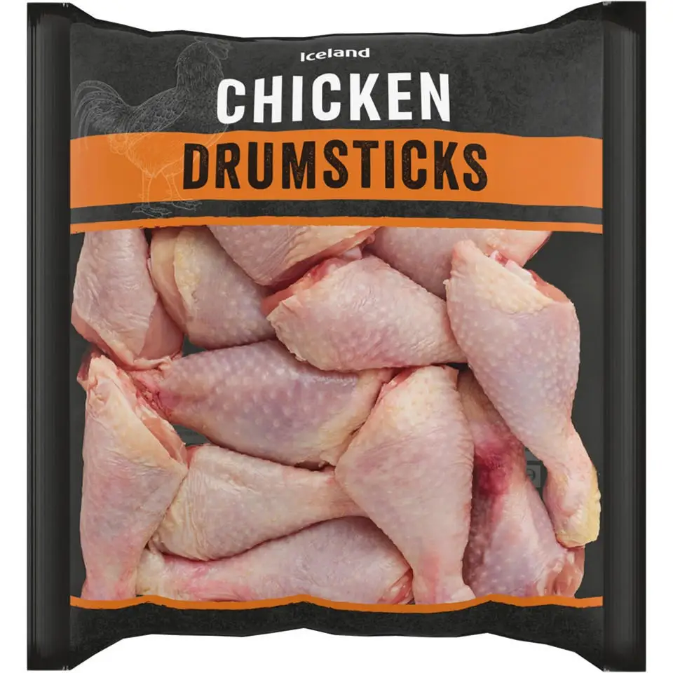 Great Value All Natural Frozen Chicken Drumsticks for Sale| Alibaba.com