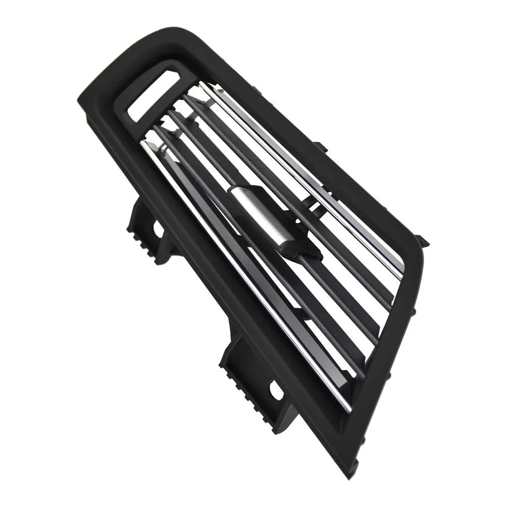 64229166884 Lhd Rhd Cromo Chapado Versión Aire Acondicionado Rejilla De ...