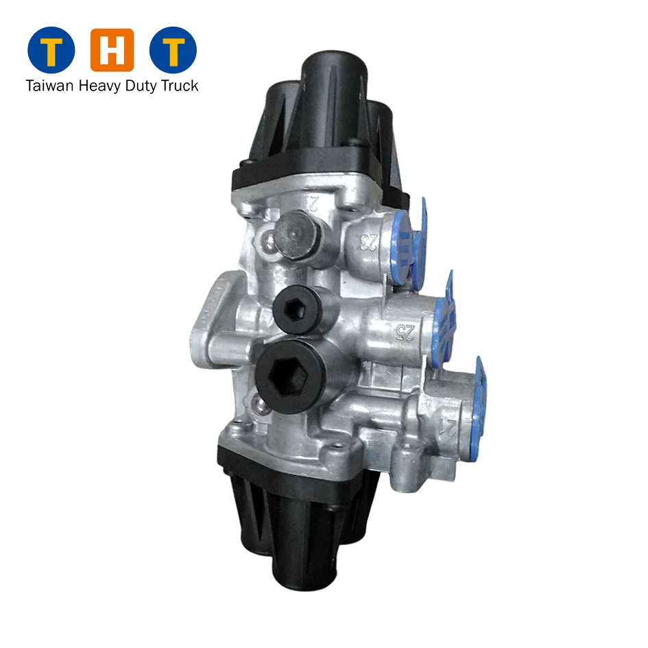 依维柯柴油发动机DAF的四倍保护阀9347050020 9347050040 9347050070卡车零件| Alibaba.com