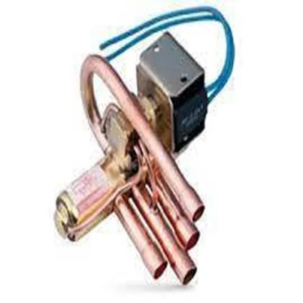 Thermostatic Mixing Valve Temperature Control Valve,Brass Cold Storage ...