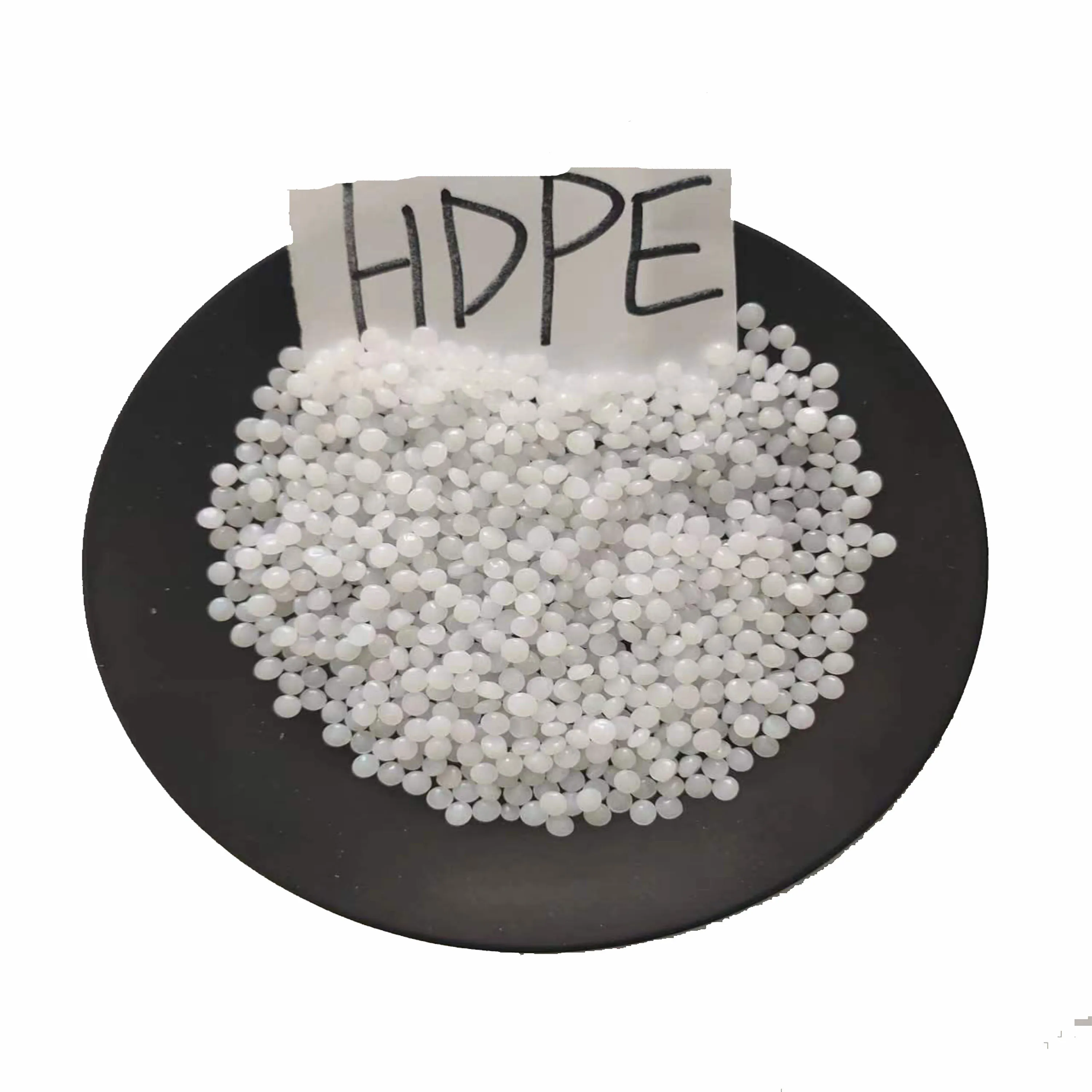 Hdpe Resin High Density Polyethylene/hdpe Granules Price - Buy High ...