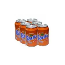 Fanta Orange Soft Drink 320ml/ Fanta Can/ Fanta Orange Juice - Buy Wholesale Fanta Soft Drink ...