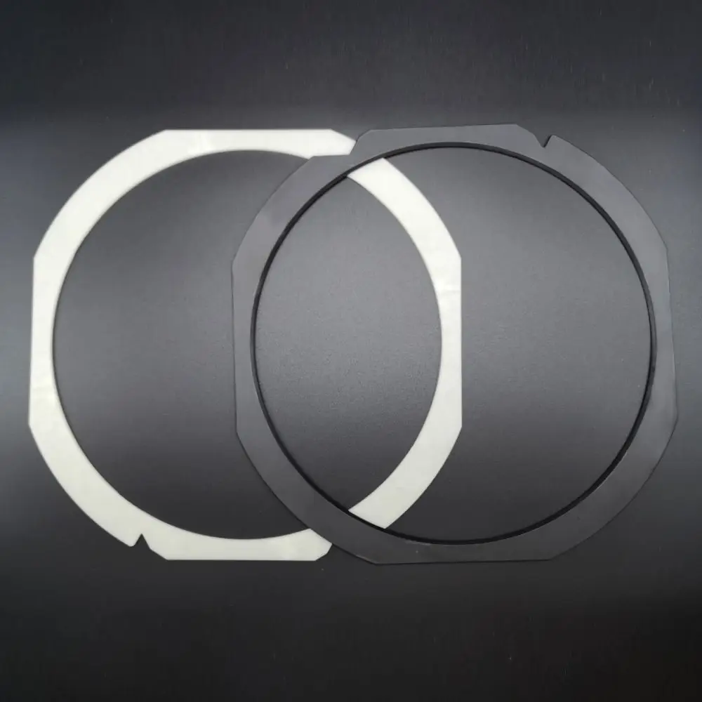 8 "웨이퍼 프레임 스틸/금속 프레임/웨이퍼 금속 링| Alibaba.com