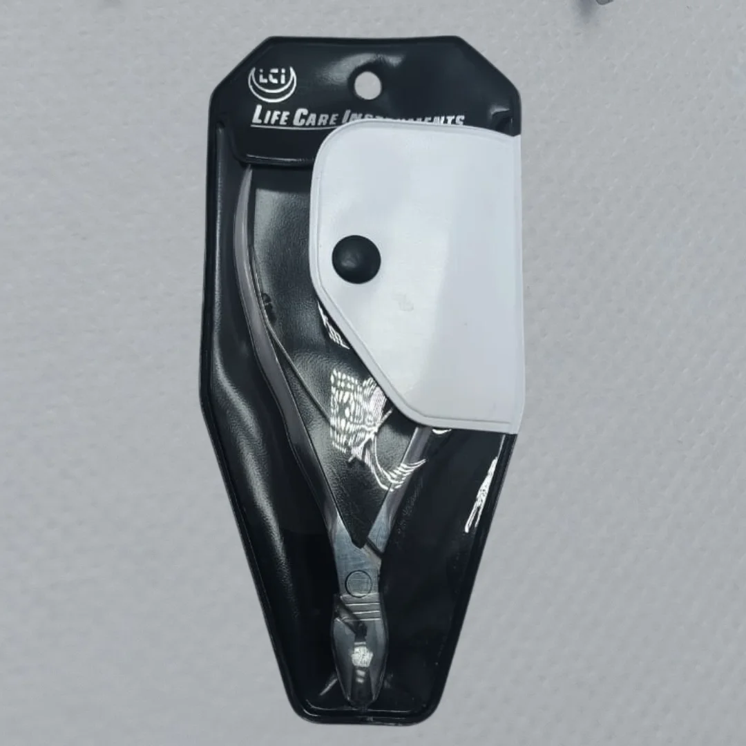 Ingrown Nail Nippers Like Staleks Pro Expert High End Made In Pakistan ...
