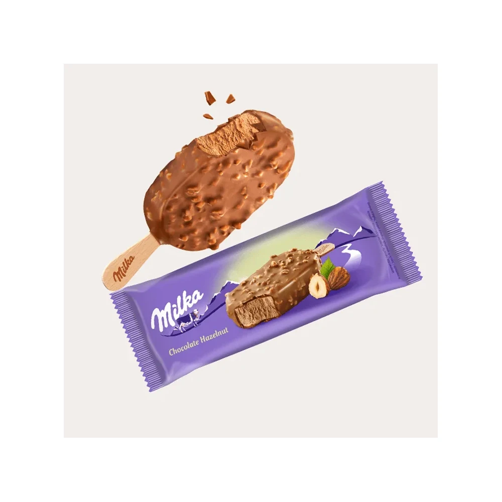 Best Quality Milka Hazelnut Cream Spread - Glass Jar 350g Bulk ...