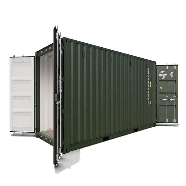 Used Shipping Containers,New Shipping Containers 40ft High Cube ...