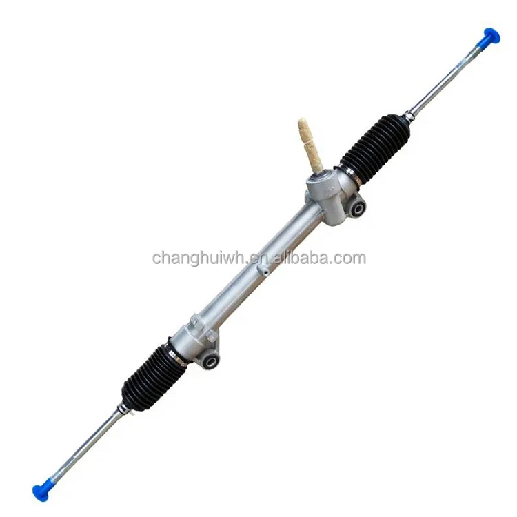 Auto Hydraulic Steering Gear Power Steering Rack For Opel Astra H/a+ ...