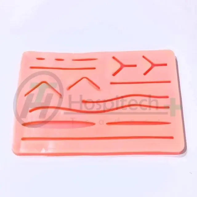 High Quality Suture Pad Pad Suture For Trainig Use And For Practice ...