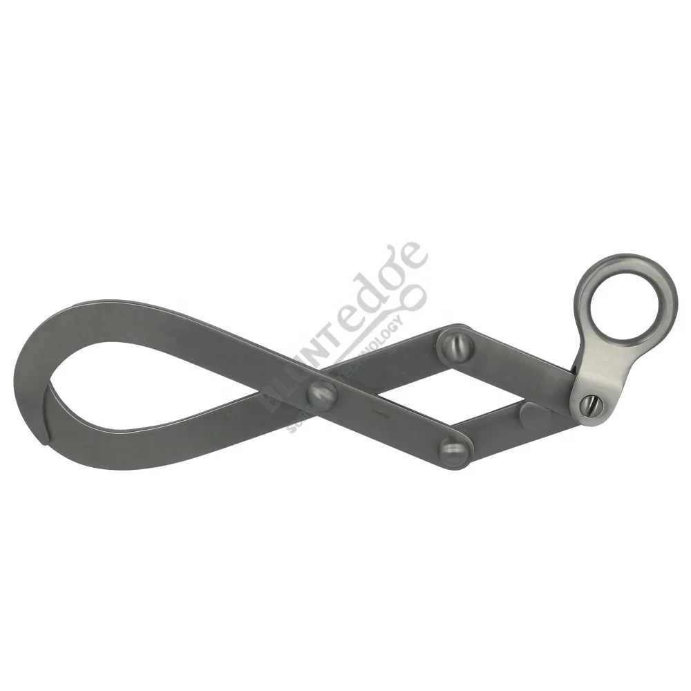 High Quality Krey Hook Blunt Edge Surgical Technology Medical Surgical ...