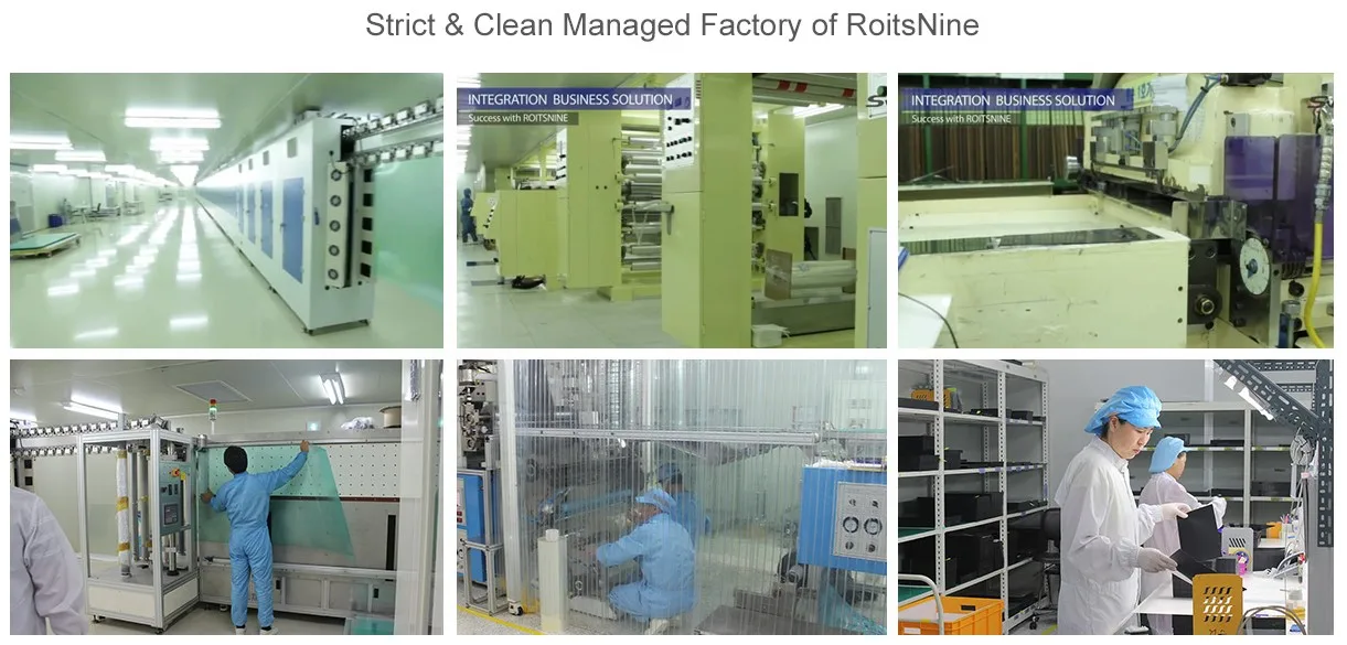 Sview Privacy Filter - Anti-Spy, Anti-Blue Light Protection