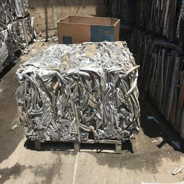 Ss Scraps/stainless Steel Scraps/ss 200,300,400 Series Scraps! - Buy ...