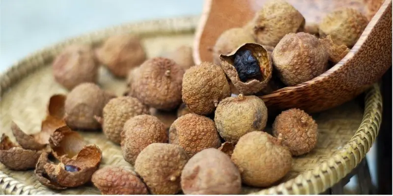 Hot Export 2024 Dried Lychee With Competitive Price - Buy Dried Diced ...