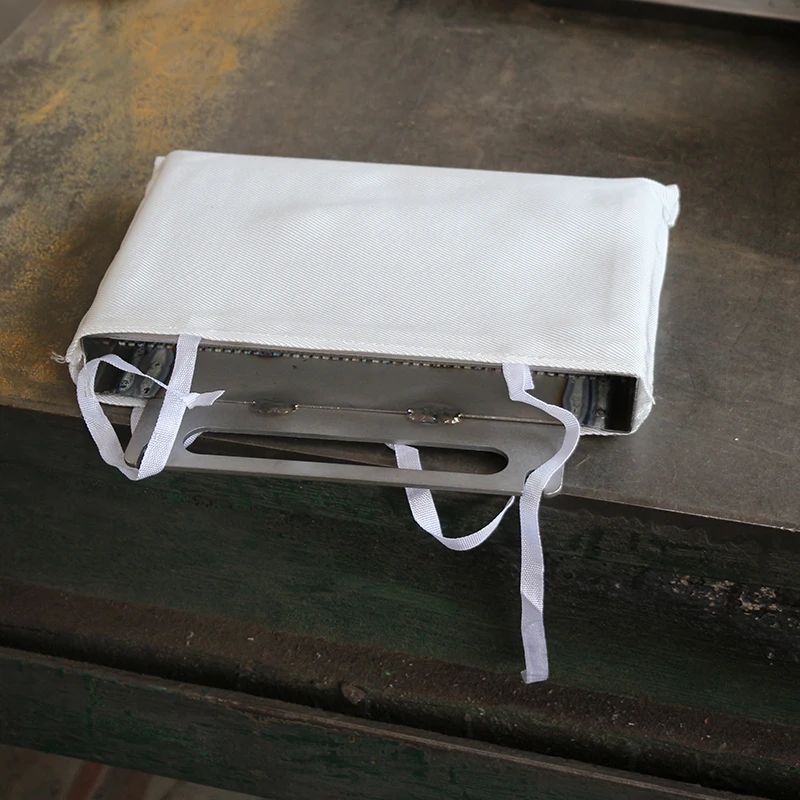 Titanium Anode Basket For Plating Electroplating Platinum Coated ...