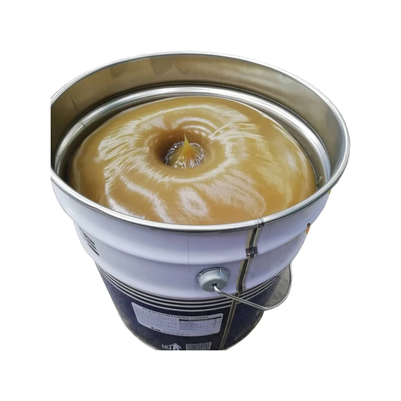 Grease Lubricant Base Lithium Grease King Grease Ep2 Lithium Complex ...