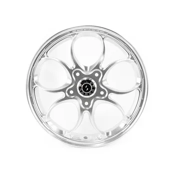 Motorcycle Wheel For Vespa Sprint Front Modified Cnc Forged Wheels ...